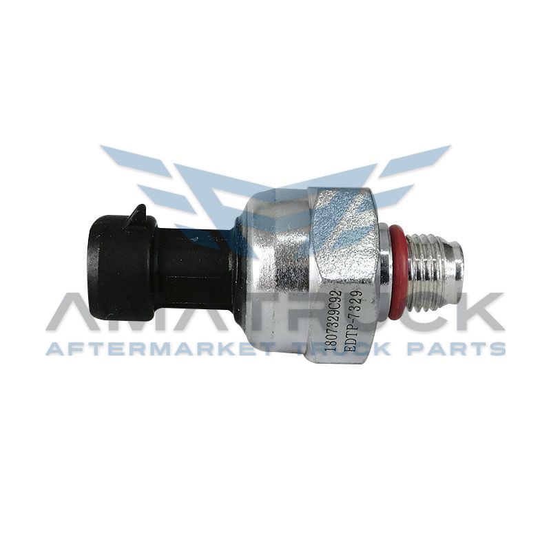 SENSOR DE PRESIONDEL INYECTOR 1807329C92 | Amatruck Tractopartes